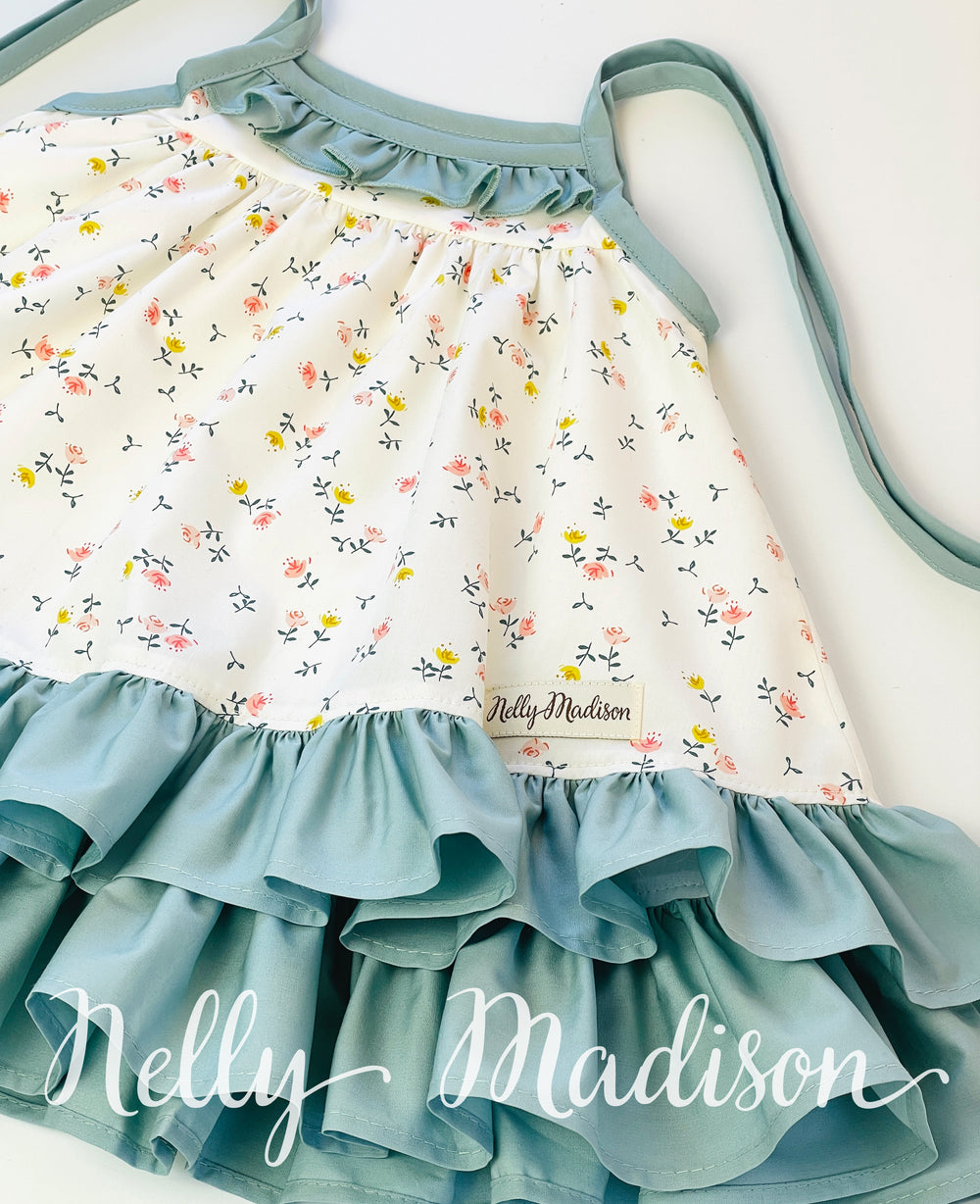 Nelly's Dress-Up Box – Nelly Madison
